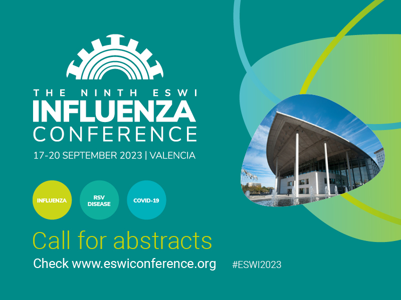 #ESWI2023: Call for abstracts now open | ESWI