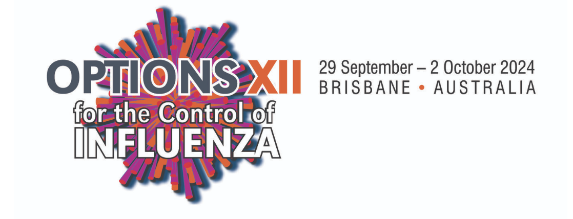 OPTIONS XII for the Control of Influenza | ESWI