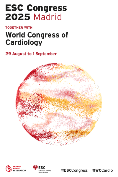 ESC Congress 2025 | ESWI