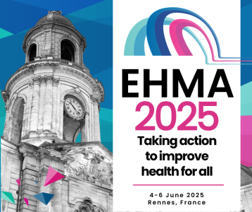 European Health Management Conference 2025 | ESWI