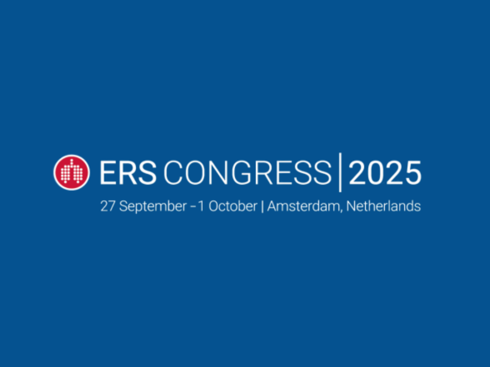 ERS Congress 2025 | ESWI